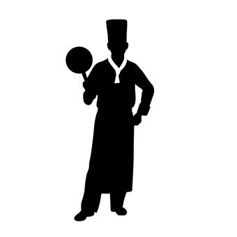 People - Free vector silhouettes | silhouetteAC